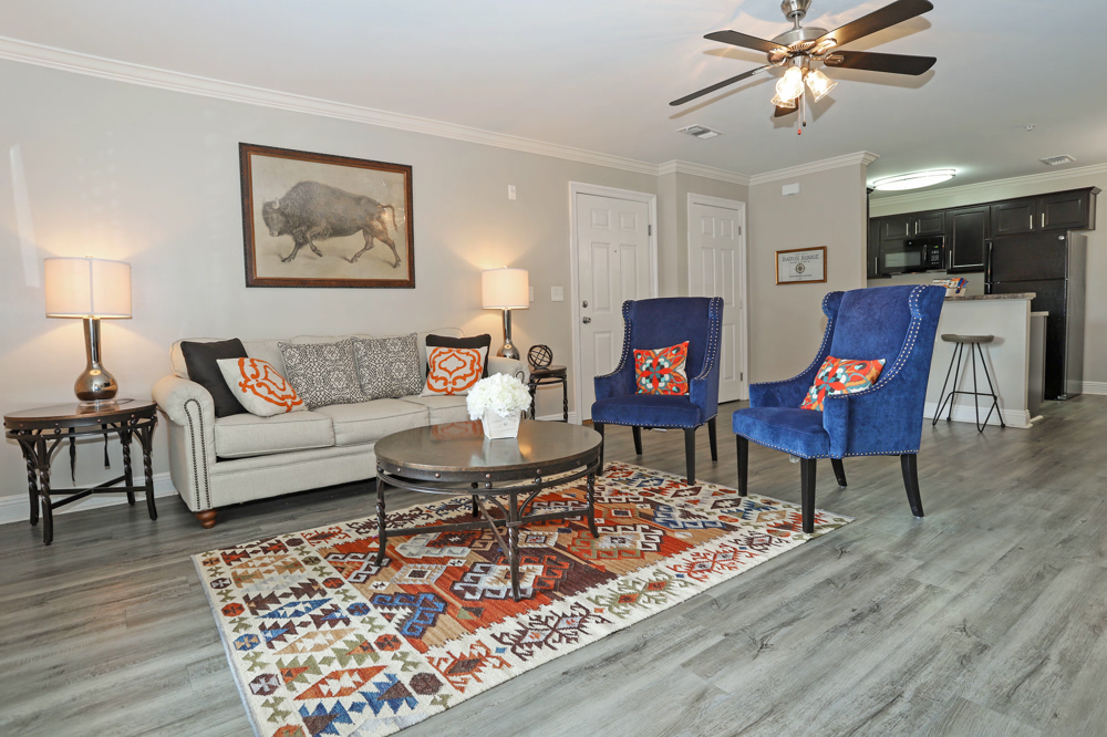 Apartments in Denham Springs, LA | City Heights Denham Springs | (225 ...