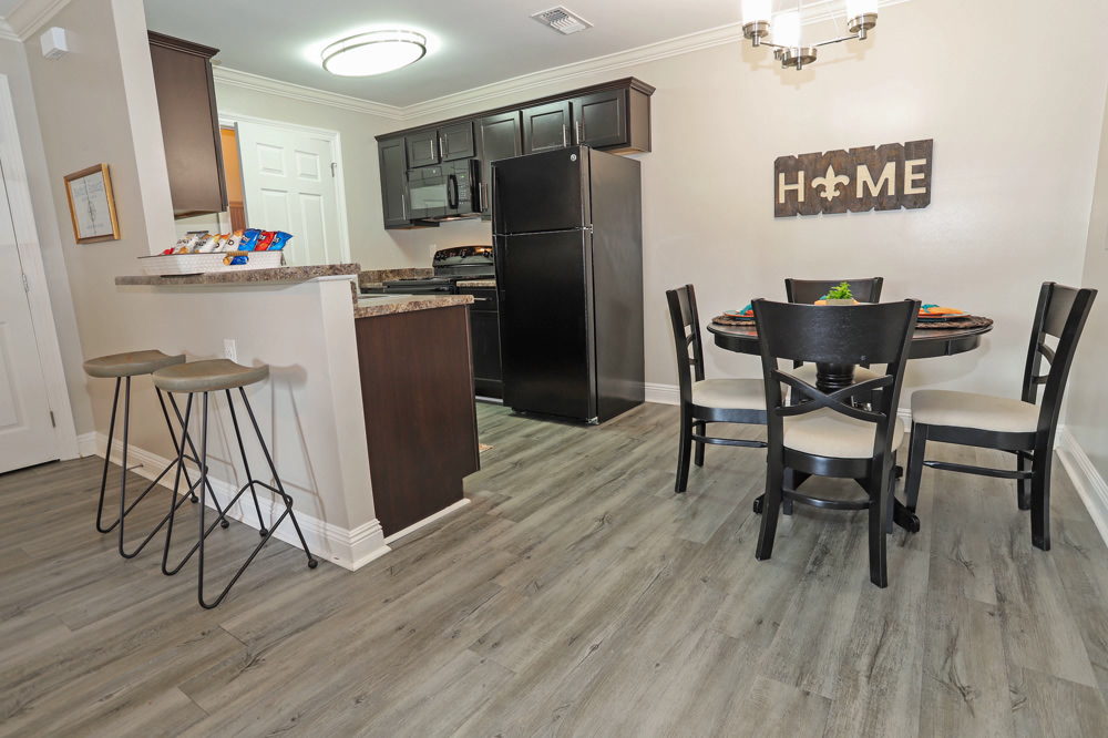 Apartments in Denham Springs, LA | City Heights Denham Springs | (225 ...