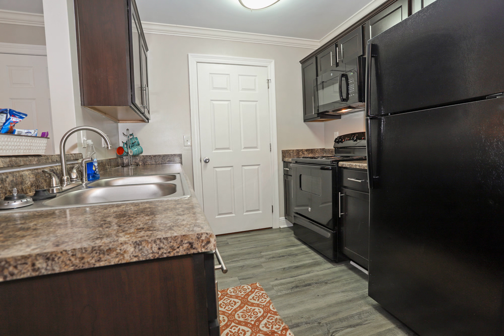 Apartments in Denham Springs, LA | City Heights Denham Springs | (225 ...