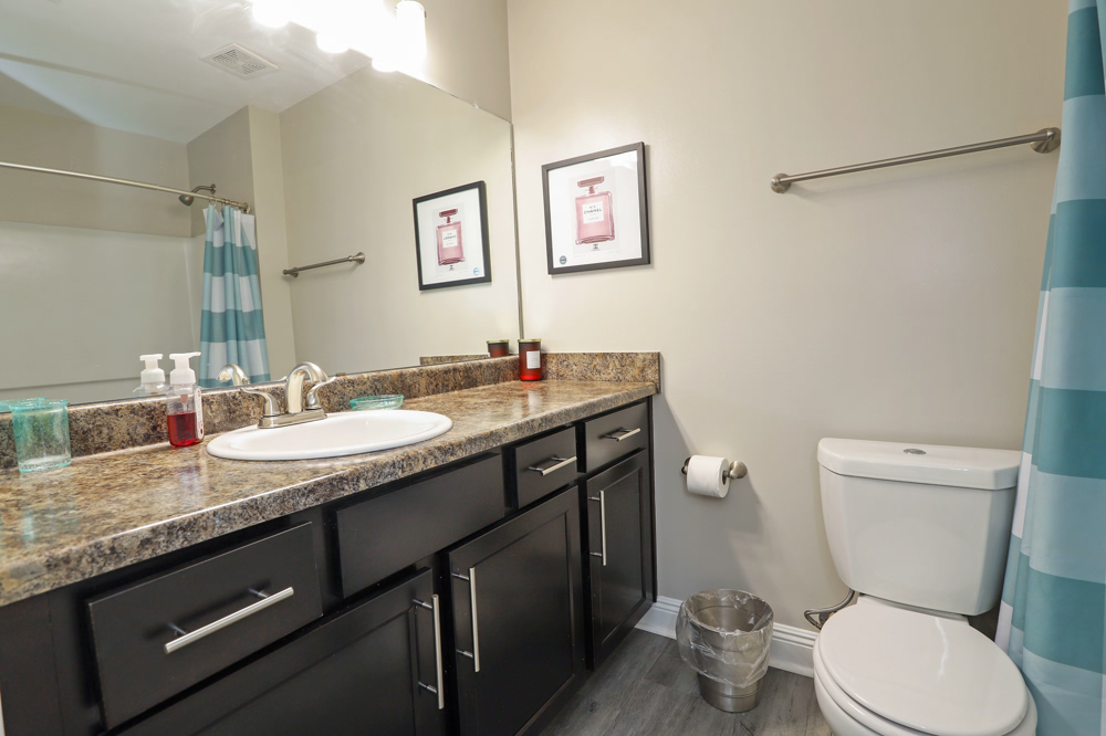 Apartments in Denham Springs, LA | City Heights Denham Springs | (225 ...